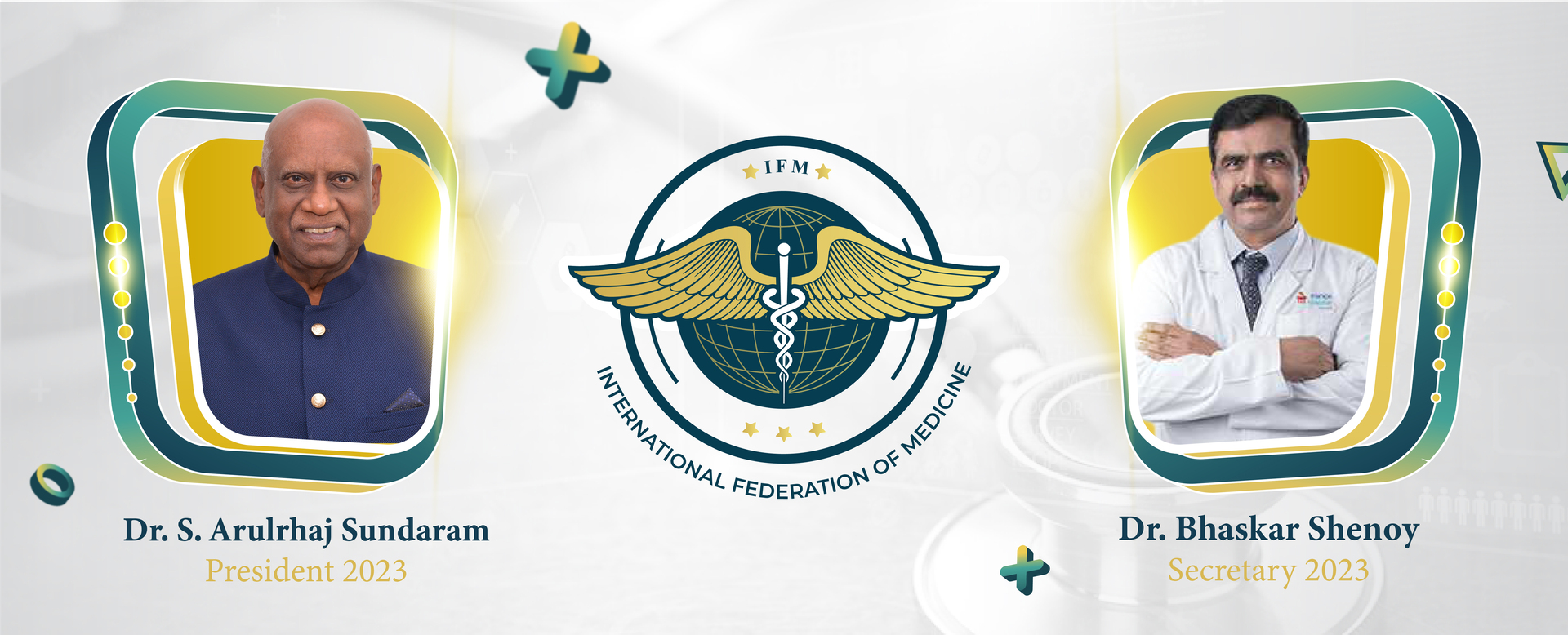 IFM - International Federation of Medicine (IFMMED)