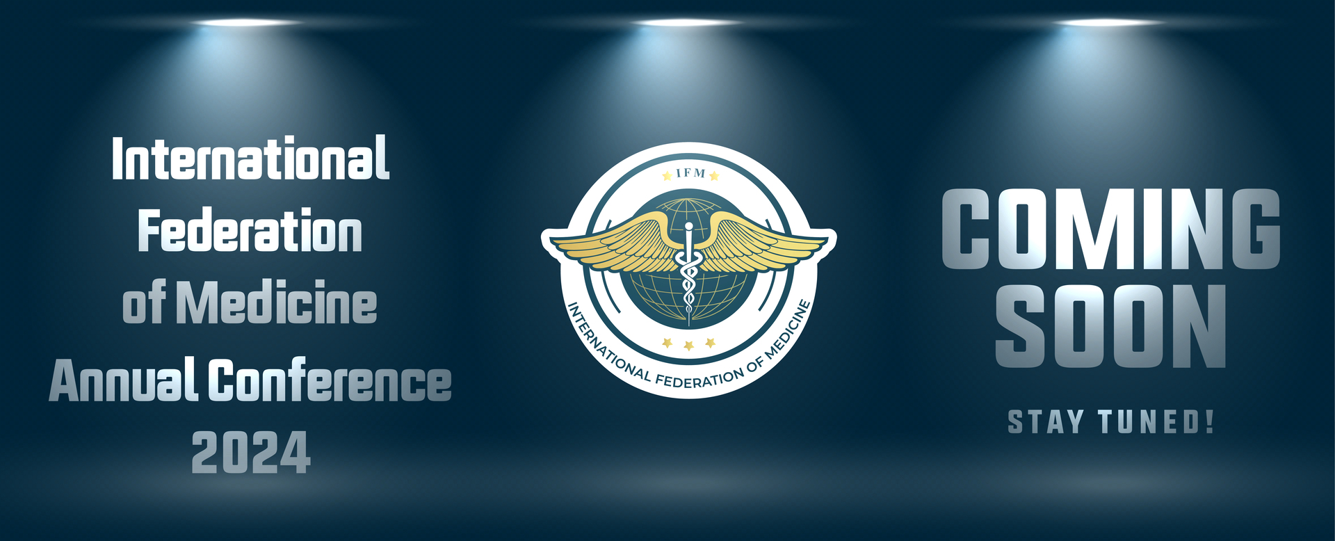 IFM - International Federation of Medicine (IFMMED)