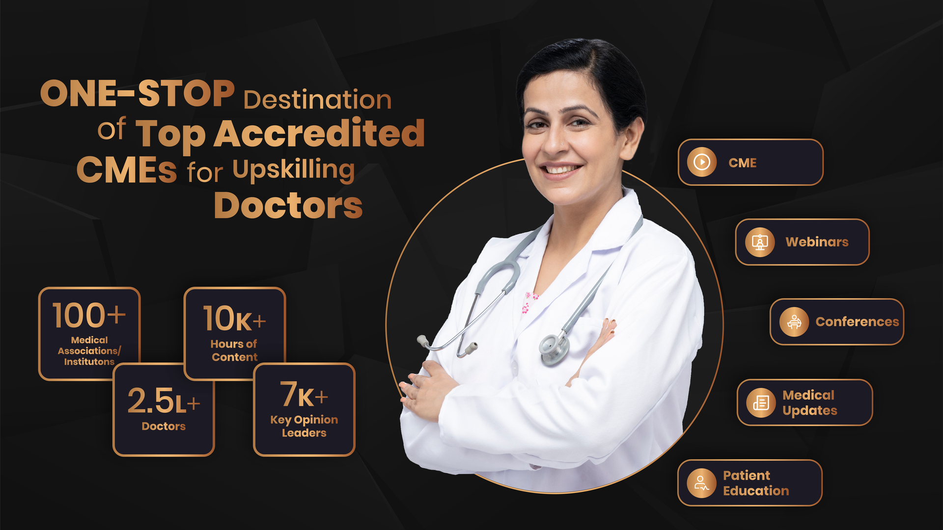 OC Academy - Accelerate Your Career in Medicine